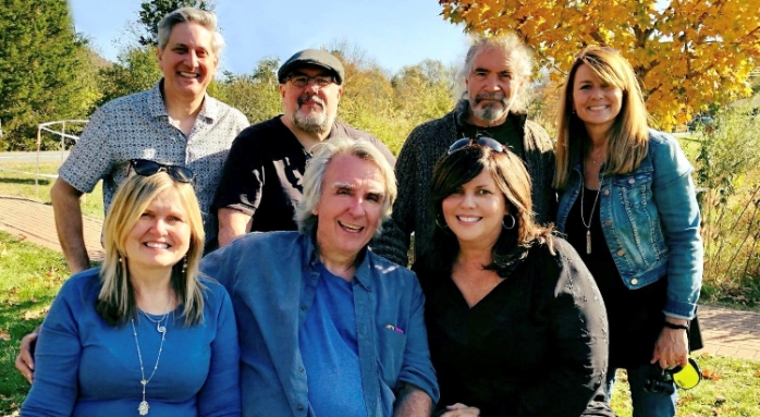 'Only Love Remains,' Ed Seifert & the Stimulus Package