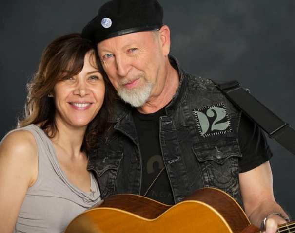 Zara Phillips sings of life, love and loss on Richard Thompson-produced ...