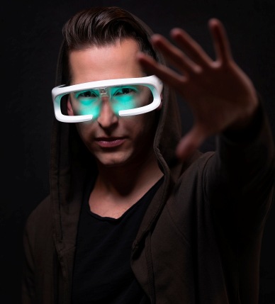 NJPAC will present mentalist Max Major in interactive Zoom event ...