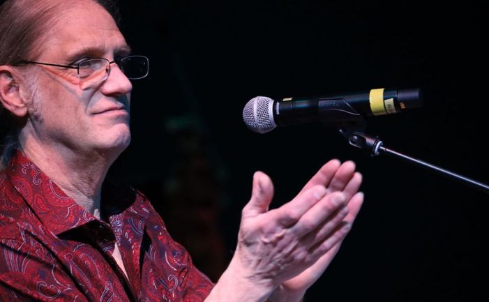 Tom Reock blends diverse influences on surprisingly cohesive album ...