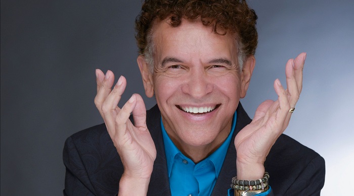 Brian Stokes Mitchell to host NJPAC's 'virtual' Spotlight Gala