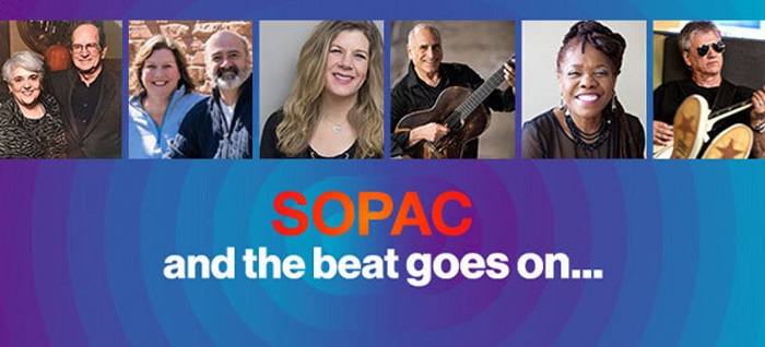 Virtual SOPAC fundraiser to feature Dar Williams, David Broza, Richie ...