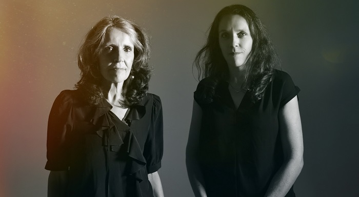 New album by Suzzy Roche and Lucy Wainwright Roche sends message of ...