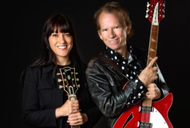 The Kennedys will be among performers at Outpost's 'Music for Meals ...