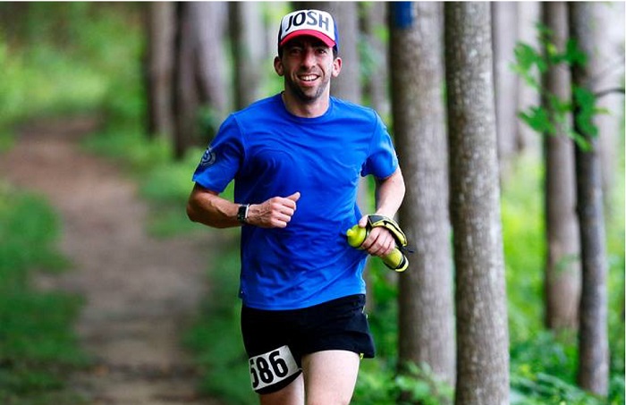 Josh Lasky writes about caregiving, endurance and gratitude in new book