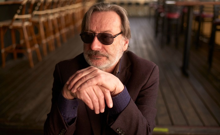 Southside Johnny retires from touring; New Year's Eve show cancelled