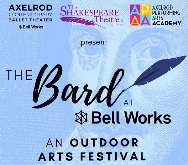 Outdoor 'The Bard at Bell Works' theater and dance festival is planned ...