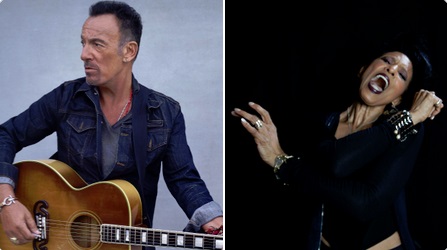 Bruce Springsteen will participate in Zoom webinar as part of series ...