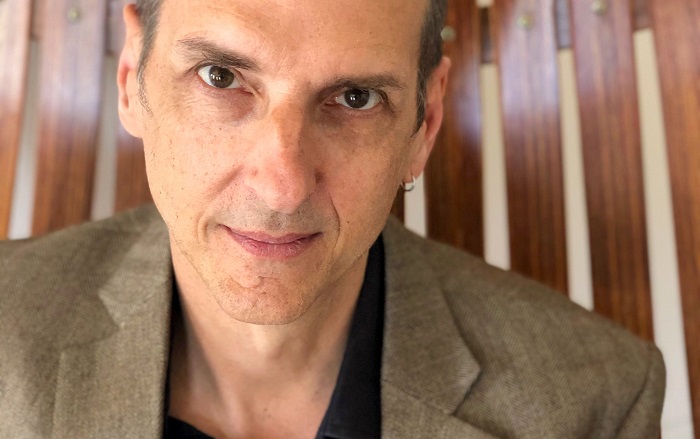 Tim Foljahn sings of loneliness and lost love on intense new album 'I ...