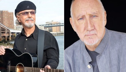 Pete Townshend, Dion added to Dave Marsh's online 'Land of Hope and ...