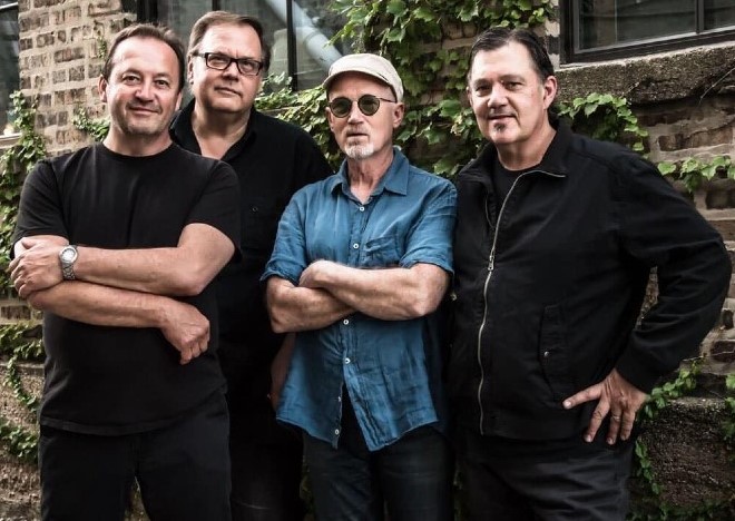 Smithereens with Marshall Crenshaw added to lineup of free Hoboken fest ...