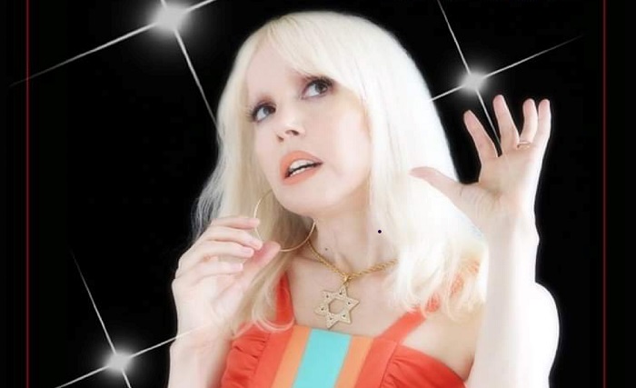 Tammy Faye Starlite explores Europop with new character, Tamar