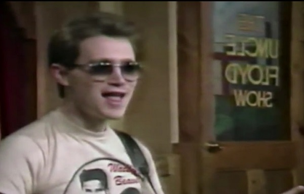 'The Uncle Floyd Show': Old episodes are being shown online, once a ...