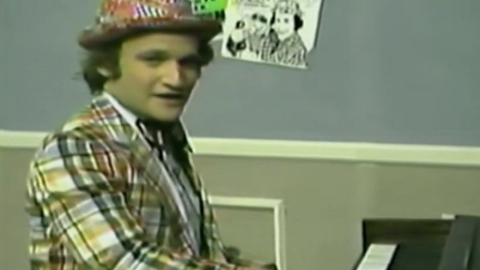 'The Uncle Floyd Show': Old episodes are being shown online, once a ...