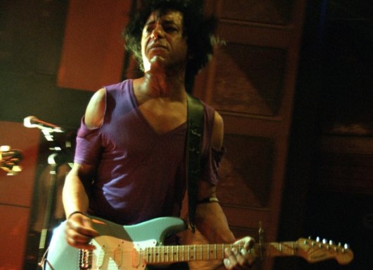 Ivan Julian Band will headline free Spring Arts & Music Festival in ...