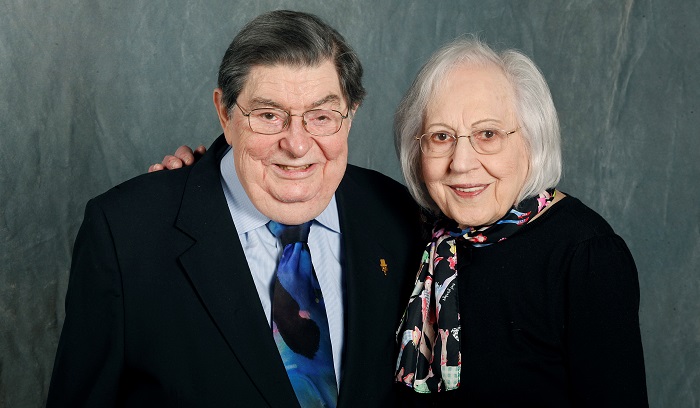 Kal Rudman, 'Friday Morning Quarterback' creator and pop guru, dies at 91