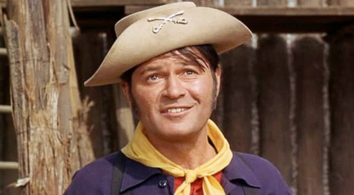 Larry Storch, actor best known for 'F Troop,' dies at 99