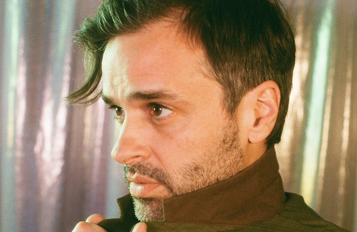 Emmich fills 'Starburst' album with vibrant songs for troubled times