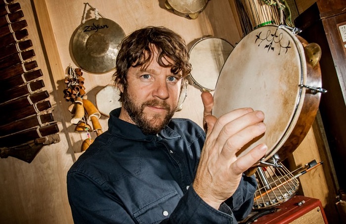 Billy Martin will perform solo show at Black Box PAC in Englewood