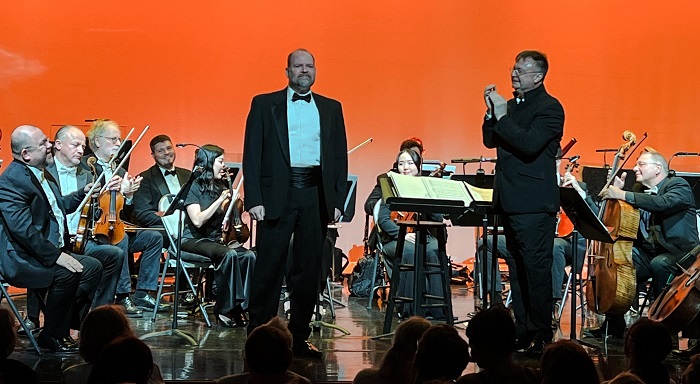 NJ Festival Orchestra explores 'Summertime Folk Fantasies' in season ...