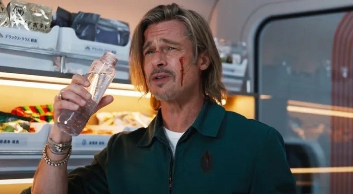 Brad Pitt's range and flexibility have helped him build long-lasting career