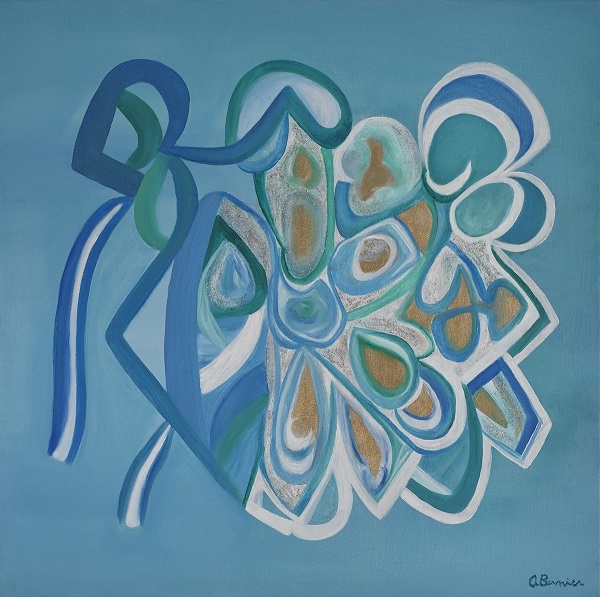 Hoboken's new YES Gallery opens with vibrant group show - NJArts.net