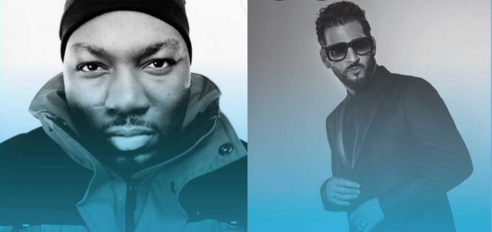 Jon B. and Rahzel will kick off 2022-23 residency series at Montclair ...