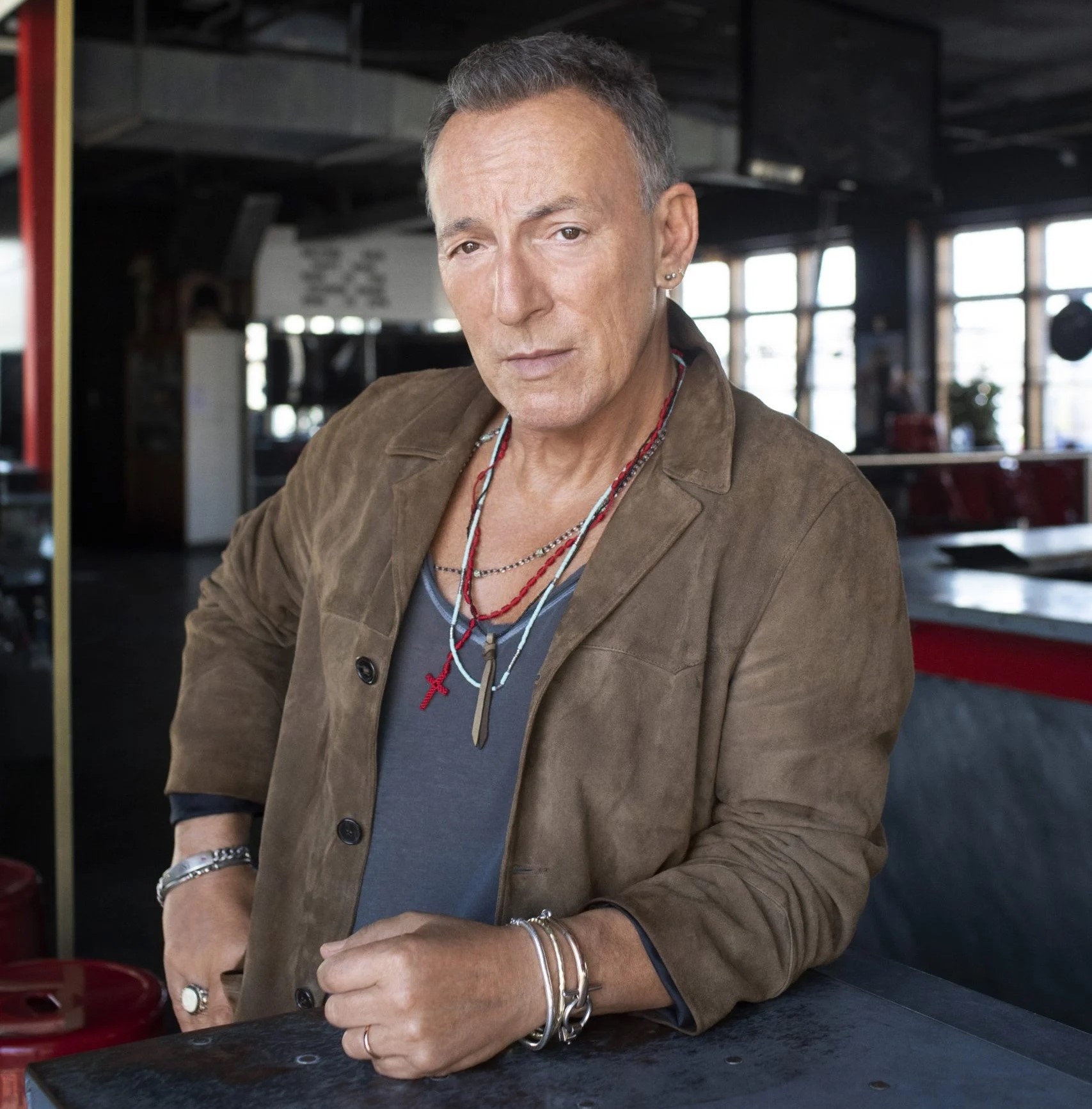 Bruce Springsteen hints at release of new music, Sept. 29 – NJArts.net Bruce Springsteen hints at release of new music, Sept. 29 – NJArts.net