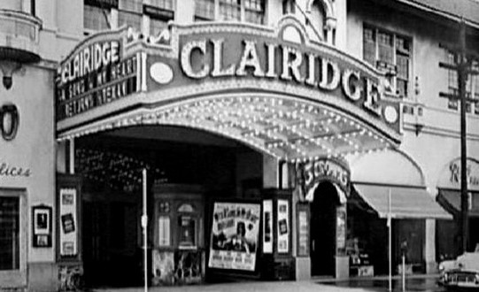 Movie theater memories (readers' responses to Stephen Whitty's column)