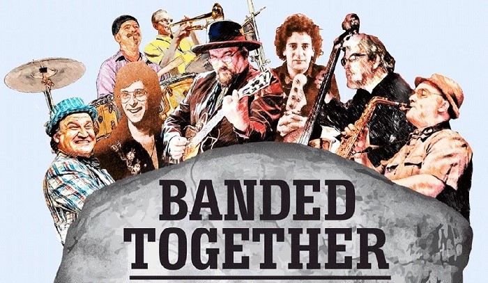 Glen Rock musicians reunite in film to be shown at Montclair Film ...