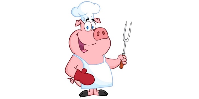 Tickets now on sale for Glenn Alexander's annual Pig Gig benefit in ...
