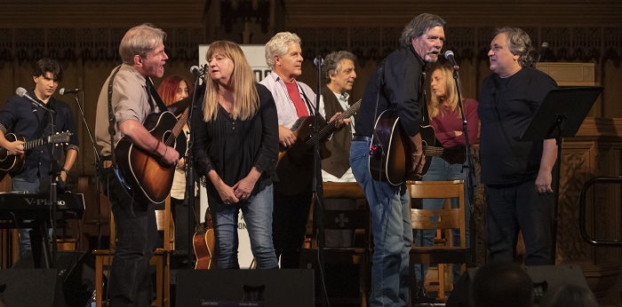 A heartfelt celebration of John Prine at Outpost in the Burbs (REVIEW ...