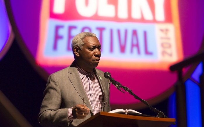 Poets are in the spotlight again as biennial Dodge festival returns to ...