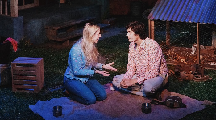 'Eden Prairie, 1971,' at NJ Rep, is a powerful new play about lives ...