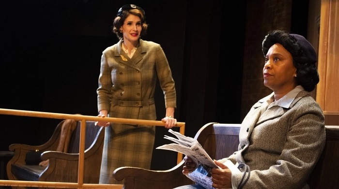 Two one-act plays by Alice Childress add up to a powerful experience at ...