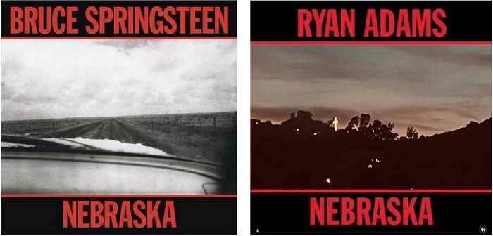 Ryan Adams announces plan to release his version of Springsteen's ...