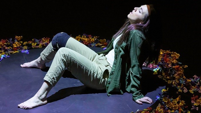 Luna Stage in West Orange offers an unconventional take on 'Richard II'