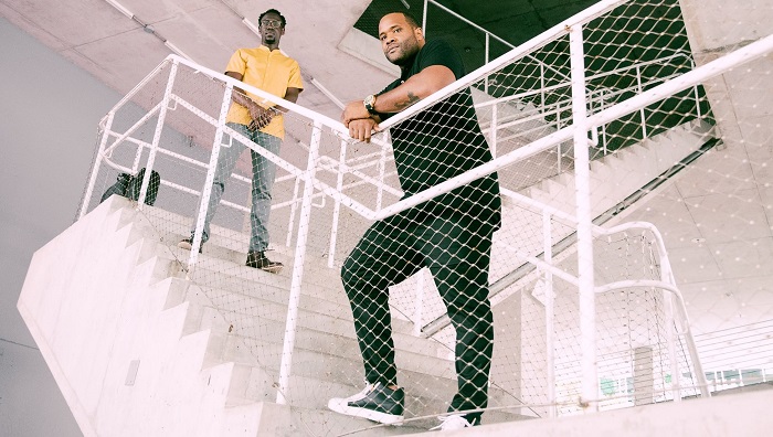 Black Violin will kick off Give Thanks Tour at Union County Performing ...