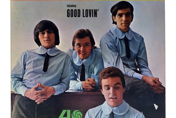 Dino Danelli, drummer for The Rascals, dies at the age of 78