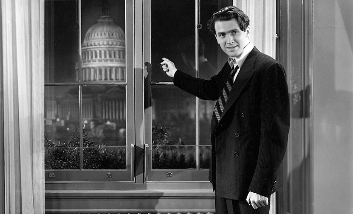 Mr. Smith goes to Hollywood: Politics in the movies