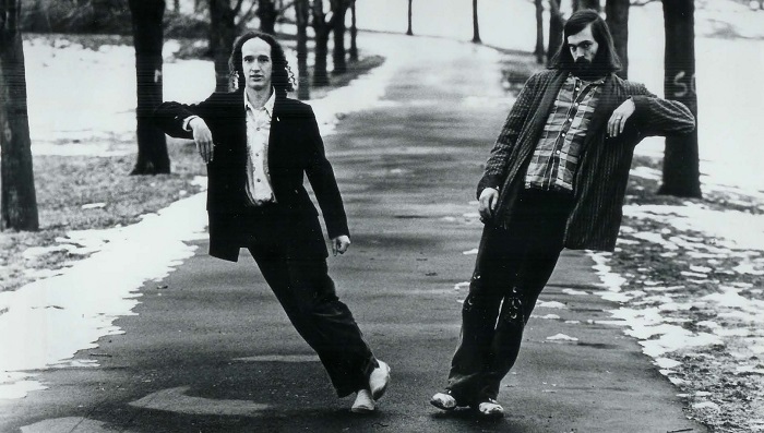 50 years ago this week: Springsteen releases debut album, opens for ...