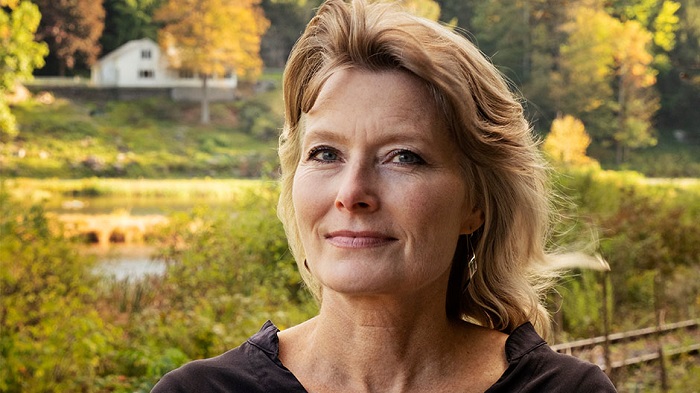 Third Hoboken Literary Weekend will feature Jennifer Egan, Rupert ...