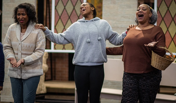 Fifty years after its premiere, 'Raisin' musical remains relevant