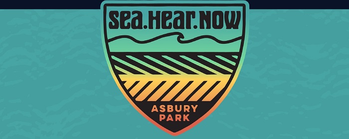 Foo Fighters, The Killers will co-headline Sea.Hear.Now '23 in Asbury Park Foo Fighters, The Killers will co-headline Sea.Hear.Now '23 in Asbury Park