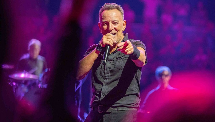 Who's who on Bruce Springsteen's current E Street Band tour
