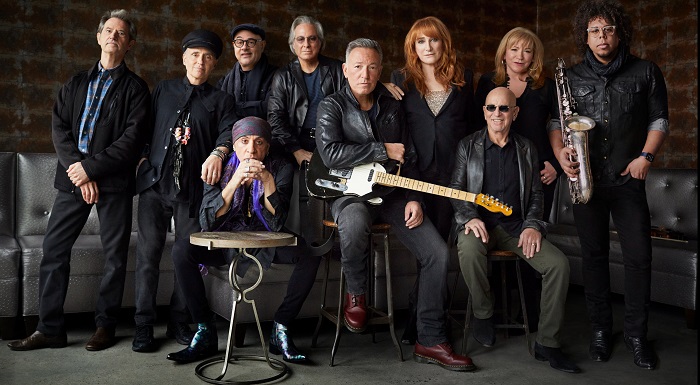 Bruce Springsteen and E Street Band kick off tour in Tampa (SEE SETLIST ...