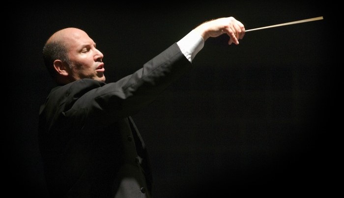 Jed Gaylin and Bay Atlantic Symphony will celebrate milestones with ...