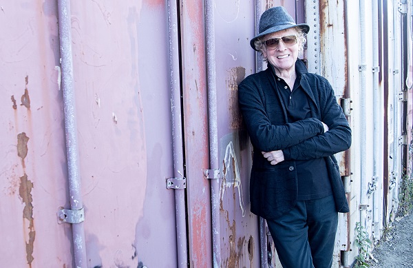 Ian Hunter enlists all-star cast for new album, 'Defiance'; 'I’ll quit ...