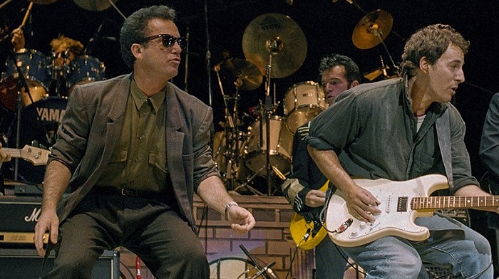 The Bruce Springsteen-Billy Joel connection (25 VIDEOS)
