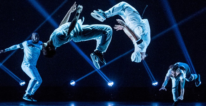 Top 10 NJ Arts Events of Week: 'Hip Hop Nutcracker,' Brady Rymer ...